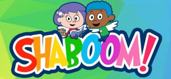 Shaboom! Is A Blast - jkidphilly