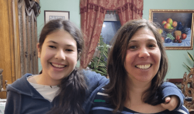 The Fernandez-Sheinbaum Family: An American "Jewminican" Family ...